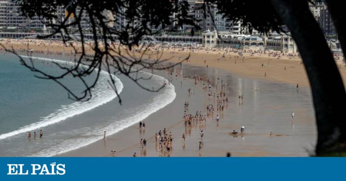 Alerta por tormentas, ‘rissagas’ y altas temperaturas en 19 provincias ...
