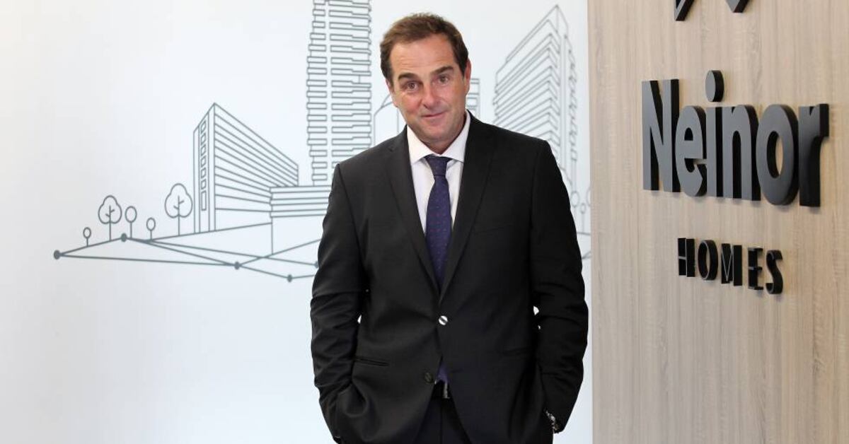 Neinor Homes prevé un incremento del 10% en los costes de sus obras ...