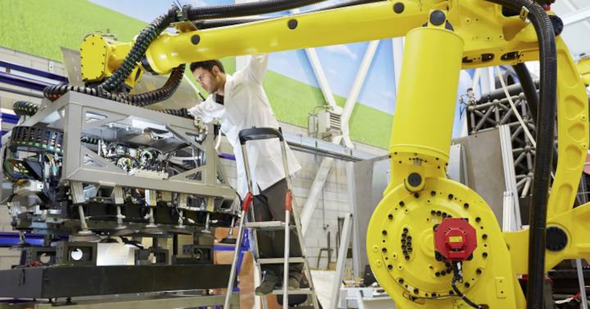 La inversión en I+D recupera los niveles previos a la crisis | Economía ...