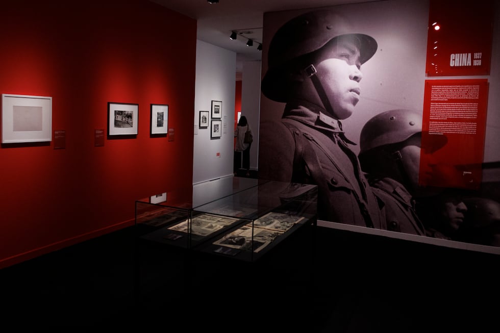 Robert Capa’s iconic Spanish Civil War photo: A mystery that endures 90 ...