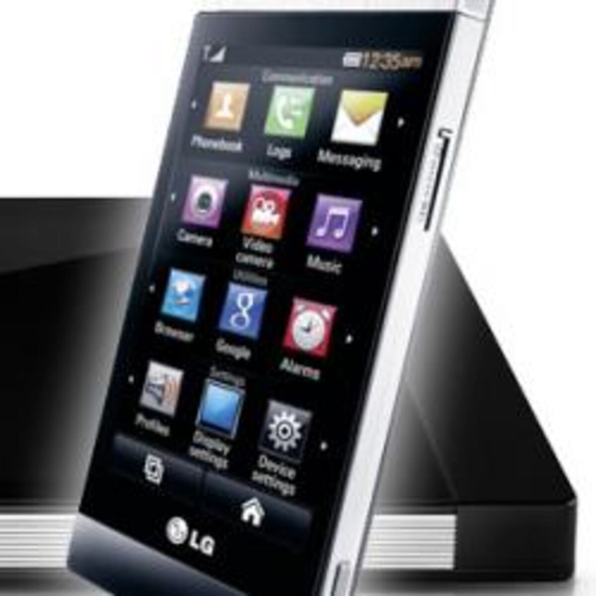 LG Mini, un smartphone para todos | Empresas | Cinco Días