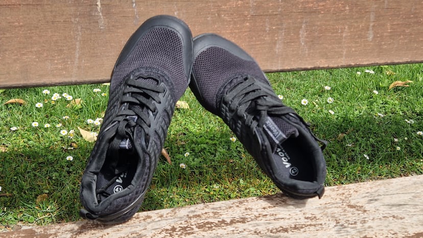 Probamos las mejores zapatillas ‘barefoot’ | Comparativas | Escaparate ...