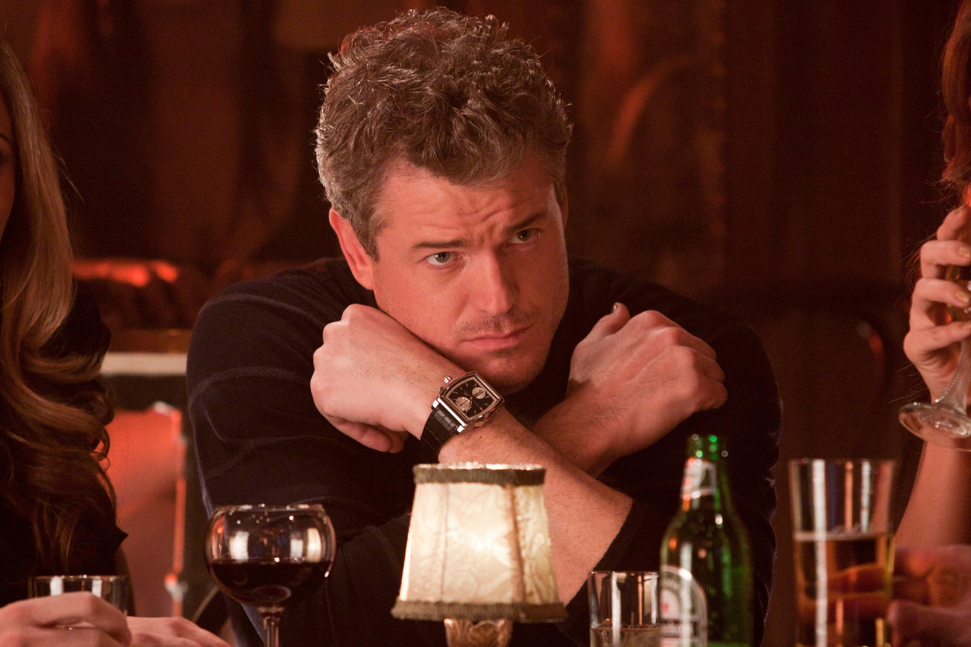 La carrera de Eric Dane, en imágenes: de Mark Sloan en ‘Anatomía de ...