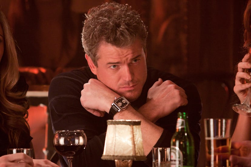La carrera de Eric Dane, en imágenes: de Mark Sloan en ‘Anatomía de ...