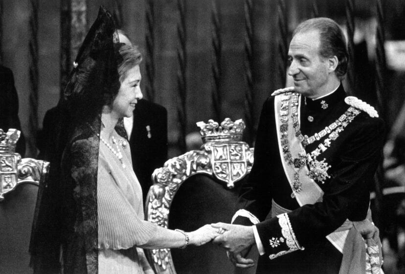 Las fotos de la Transición de Marisa Flórez | Fotos | Cultura | EL PAÍS