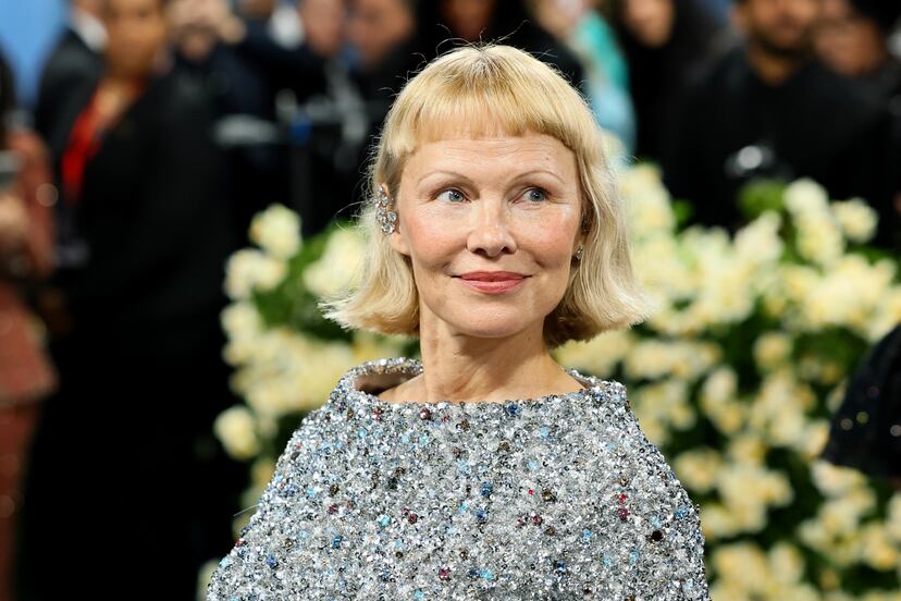 Pamela Anderson dazzles in ‘The Last Showgirl’ | Culture | EL PAÍS English