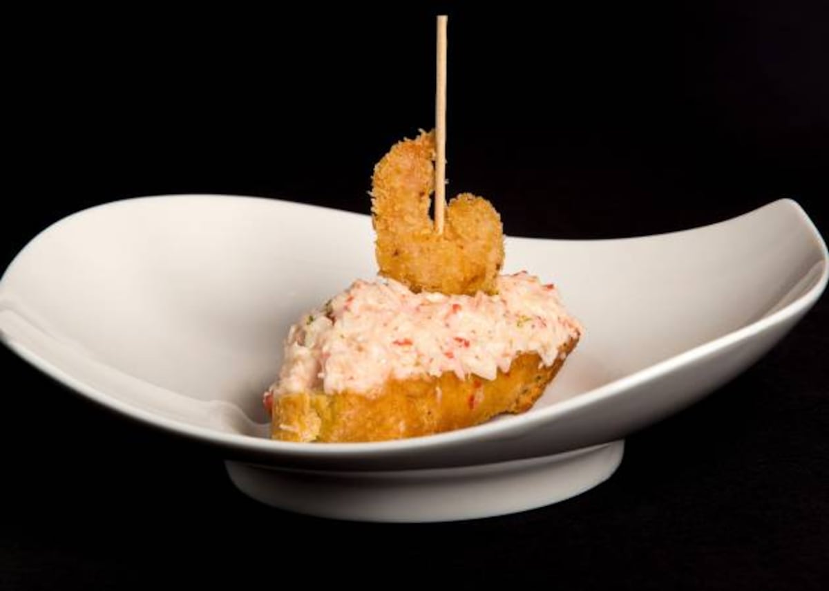 Larga vida al pincho de 'txaka' | El Comidista | Gastronomía | EL PAÍS
