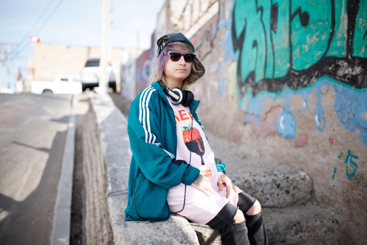 El ‘podcast’ sobre la muerte de Anna Cook que divide a Chile ...