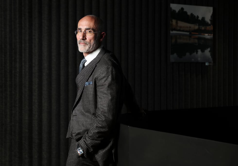 Arthur C. Brooks of Harvard Business School: ‘Money does not increase ...