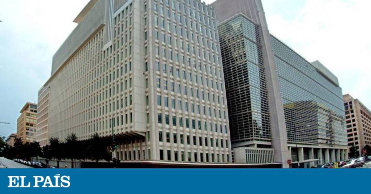 #MeToo: One in four female workers at World Bank has felt sexually ...