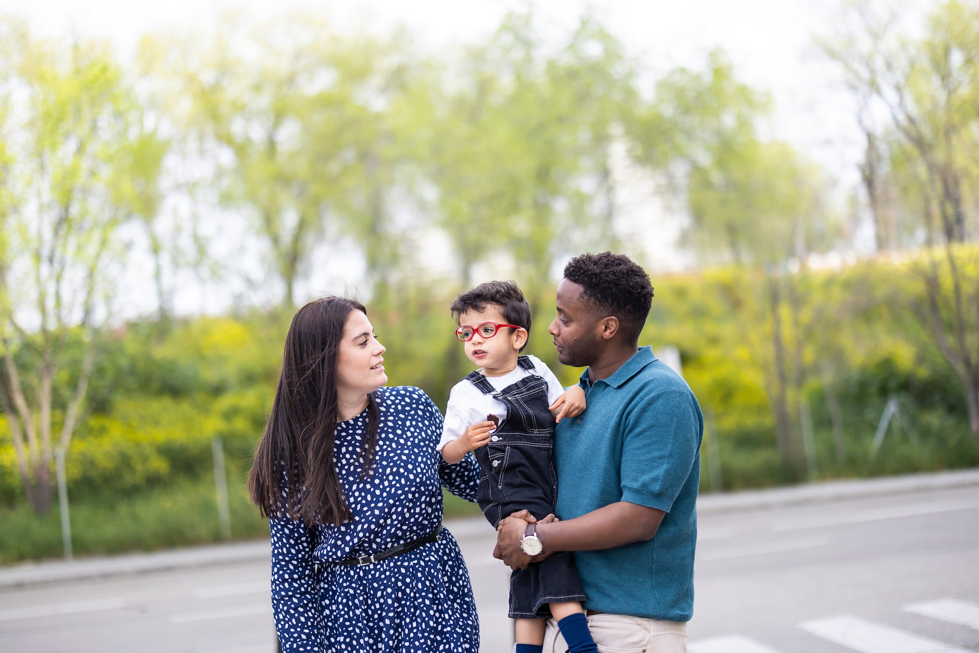 La odisea de las jornadas de puertas abiertas en la búsqueda de colegio: “Hemos visitado nueve ...
