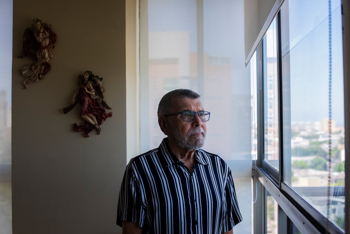 El triunfo histórico de un padre coraje: Brasil rectifica y extraditará ...