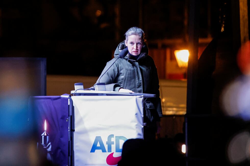 Musk and Putin’s dual interference in Europe | U.S. | EL PAÍS English