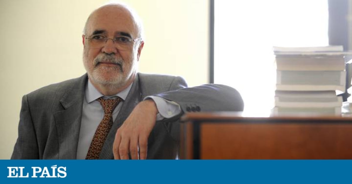 Jesús Loza será el delegado del Gobierno en el País vasco | Noticias ...