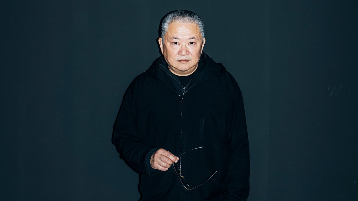 Wang Shu, arquitecto: “La manera de modernizar China pasaba por arrasarla. Por demolerlo todo ...