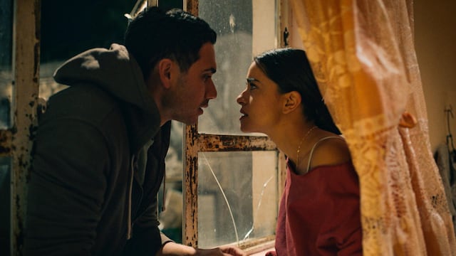 ‘Coyotl: Bestia vs Narco’, violencia y mitología mexicana | Televisión ...