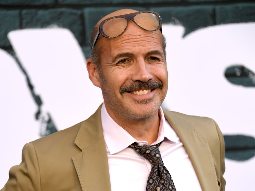 “Debería hacer de Sean Connery”: Billy Zane, el malo de ‘Titanic’ que ...