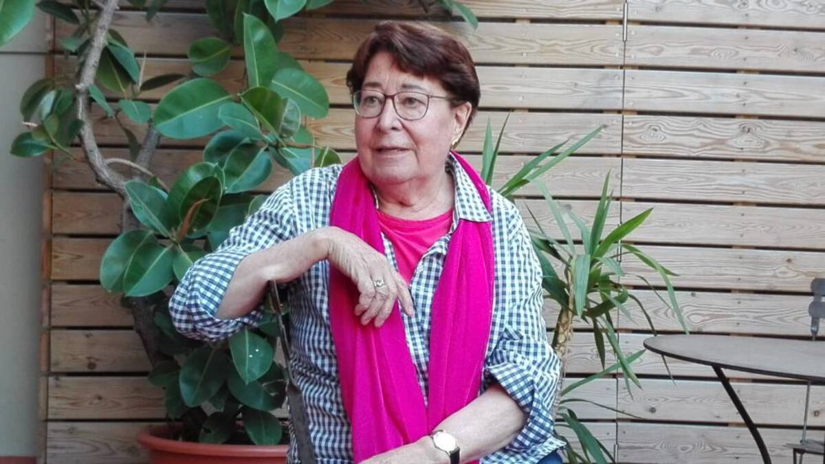 Maria Rius: homenaje y premio (homónimo) de ilustración | Noticias de ...