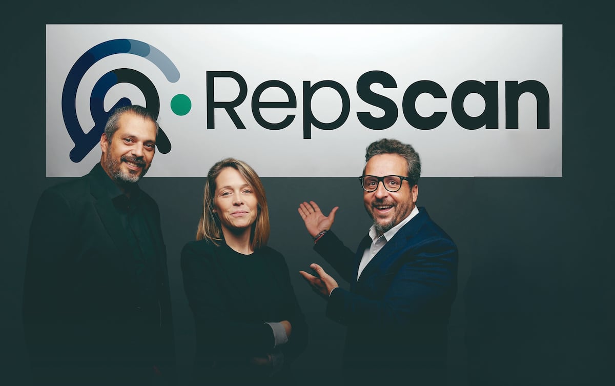 RepScan cierra una ronda de tres millones para su tecnología frente a la reputación online ...