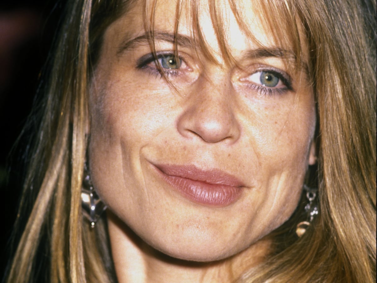 ‘They didn’t know what to do with me’: The return of Linda Hamilton, action film star who ...