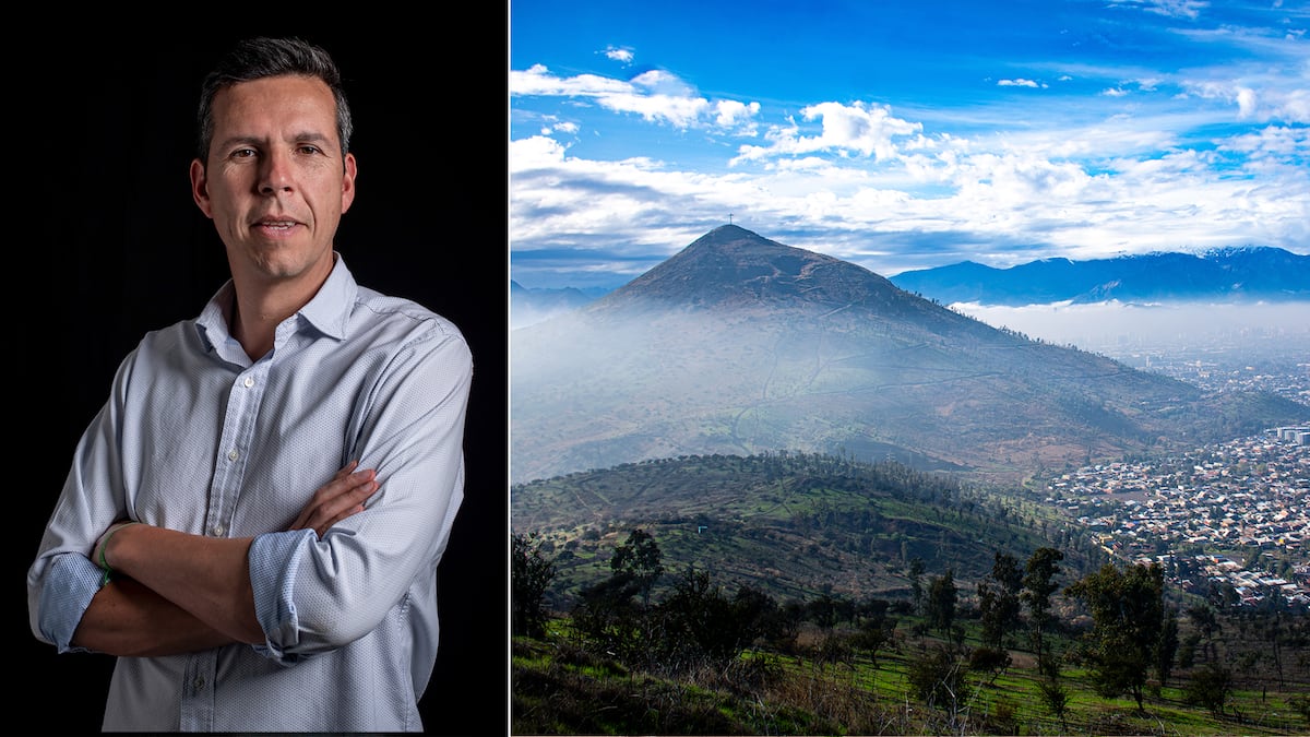 Los 10 lugares favoritos del alcalde de Renca: “Nadie se imagina que ...