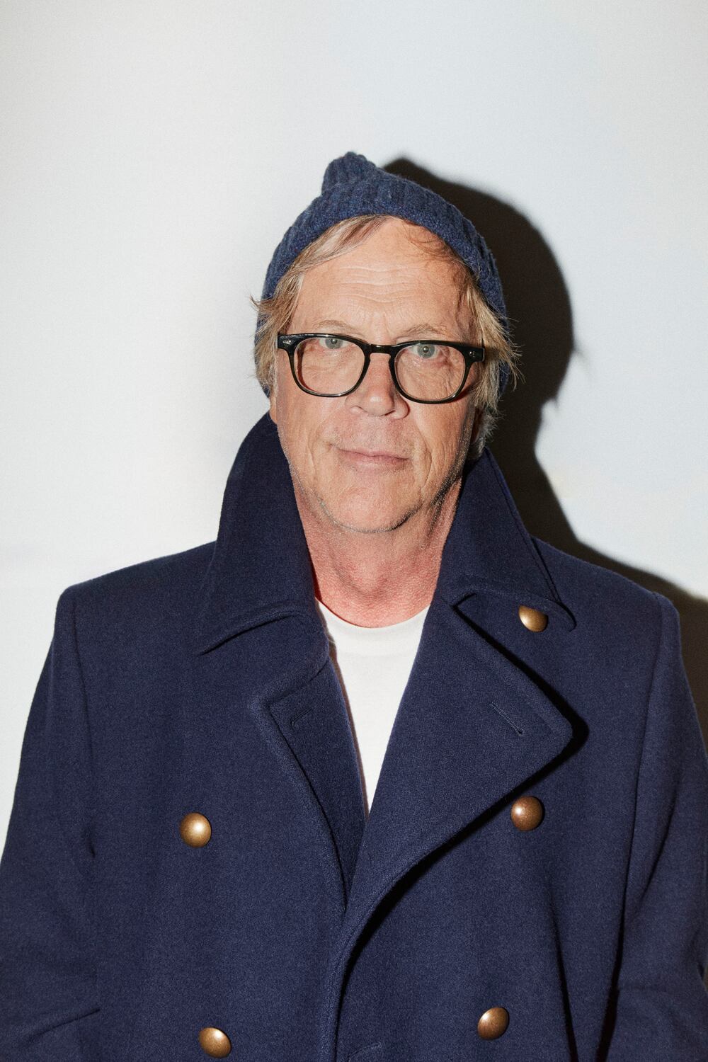 Todd Haynes, director: “Me he metido en el terreno de Almodóvar, pero ...