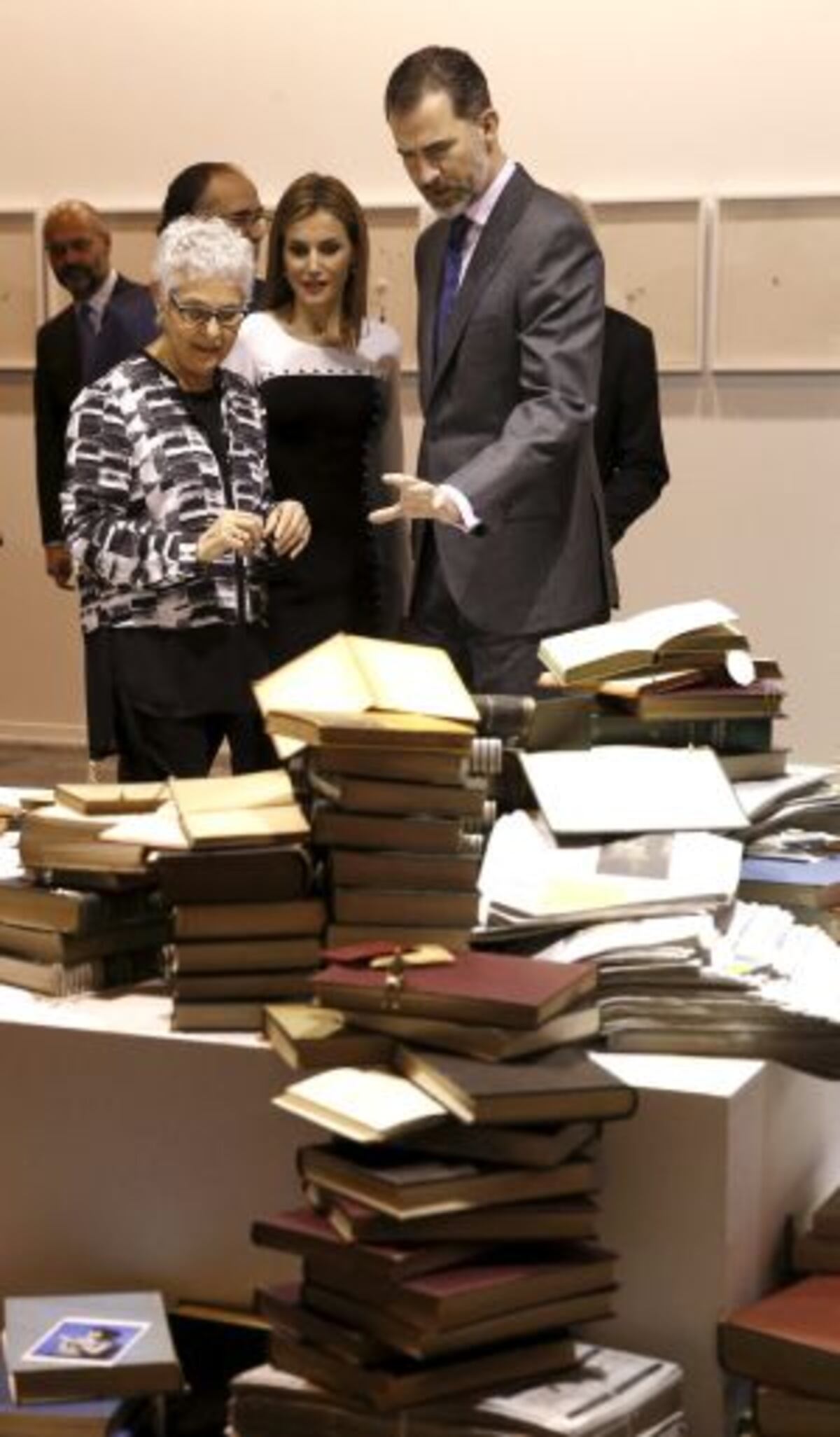 Balizas para navegar por Arco 2015 | Cultura | EL PAÍS