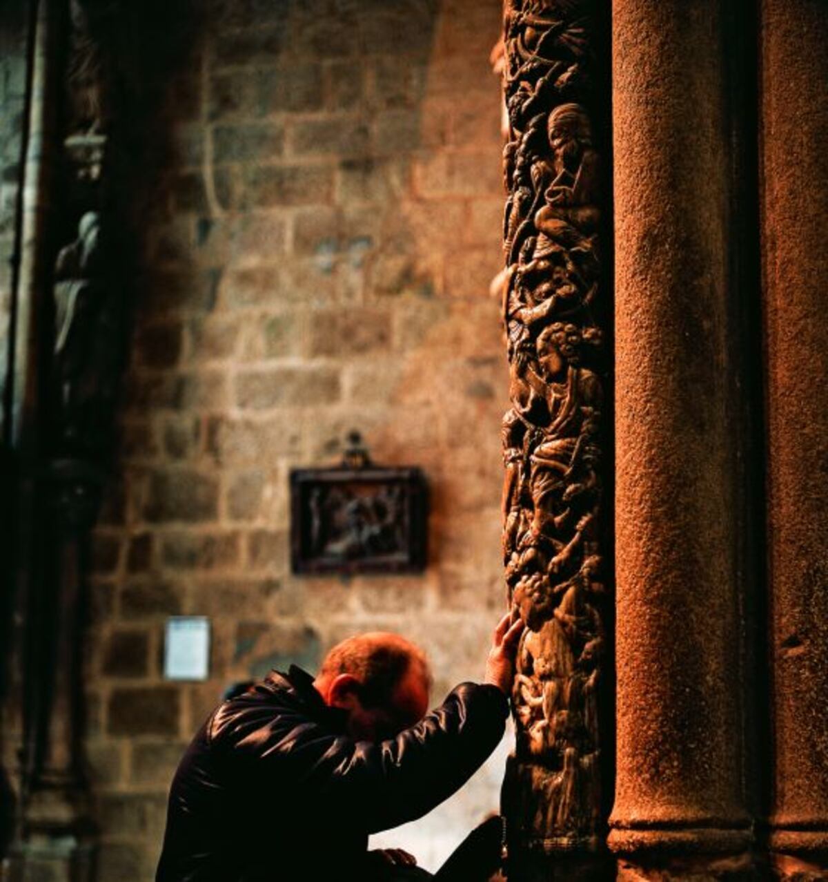 Las catedrales de Peridis | Cultura | EL PAÍS