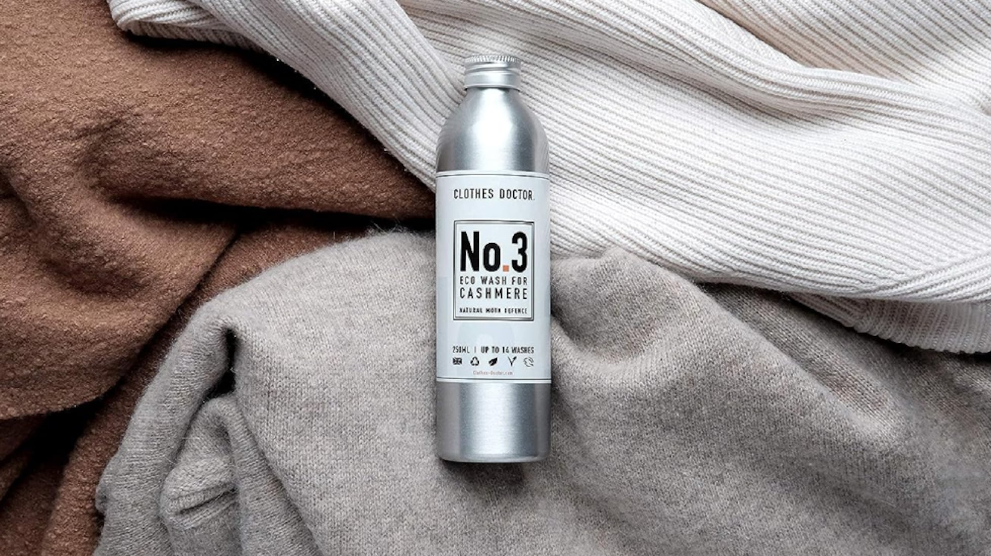 Cómo lavar tus prendas de ‘cashmere’ de manera adecuada | Estilo de ...