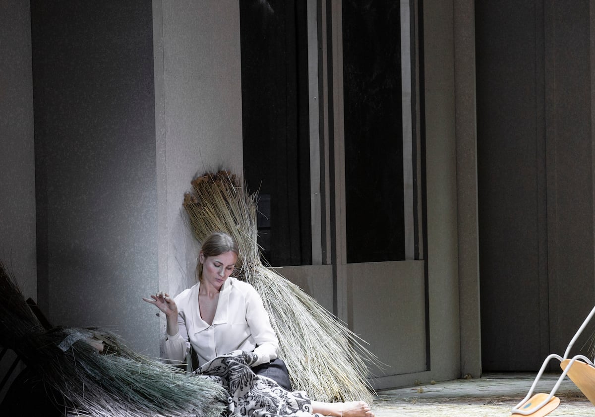 Múnich apuesta con fuerza por la semiolvidada ópera ‘Pénélope’ de ...