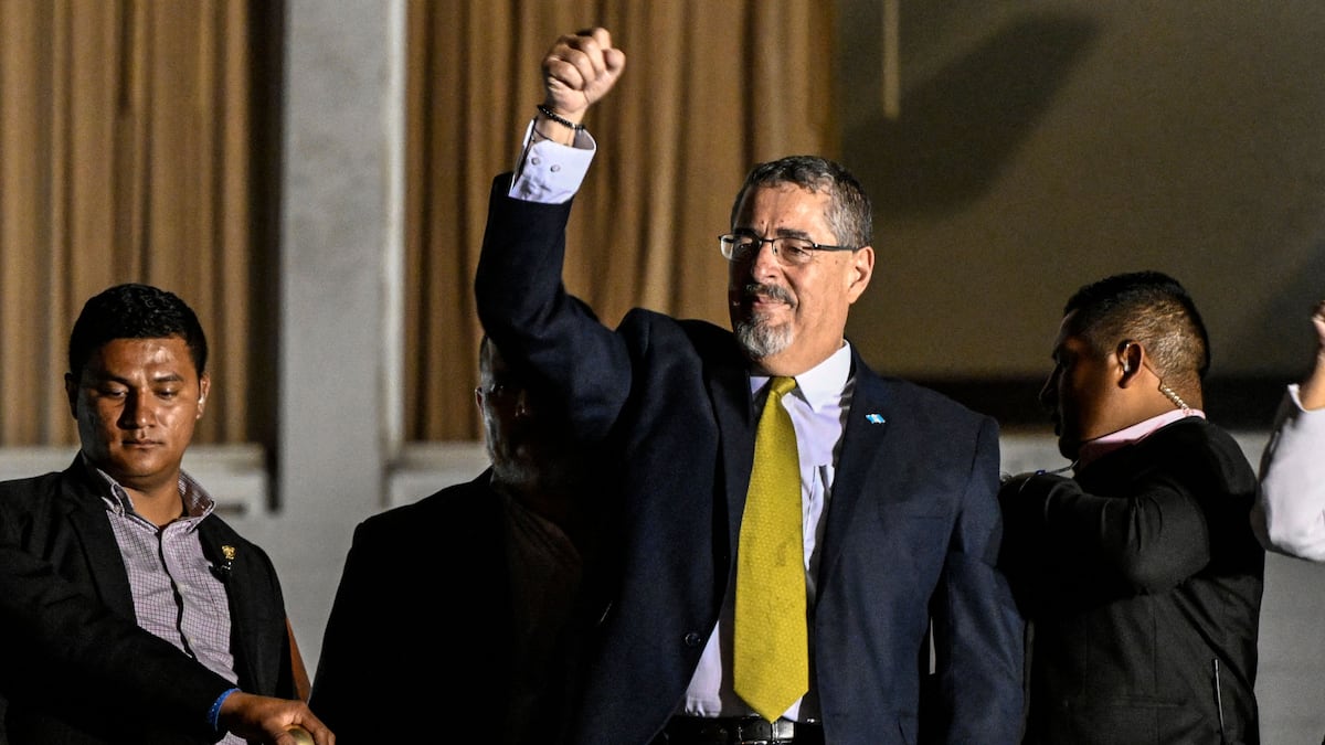 El tribunal electoral suspende al Movimiento Semilla, el partido que ...