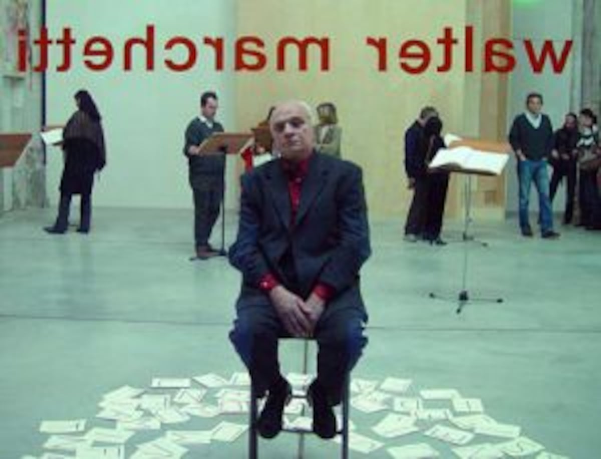 Muere el compositor Walter Marchetti | Cultura | EL PAÍS