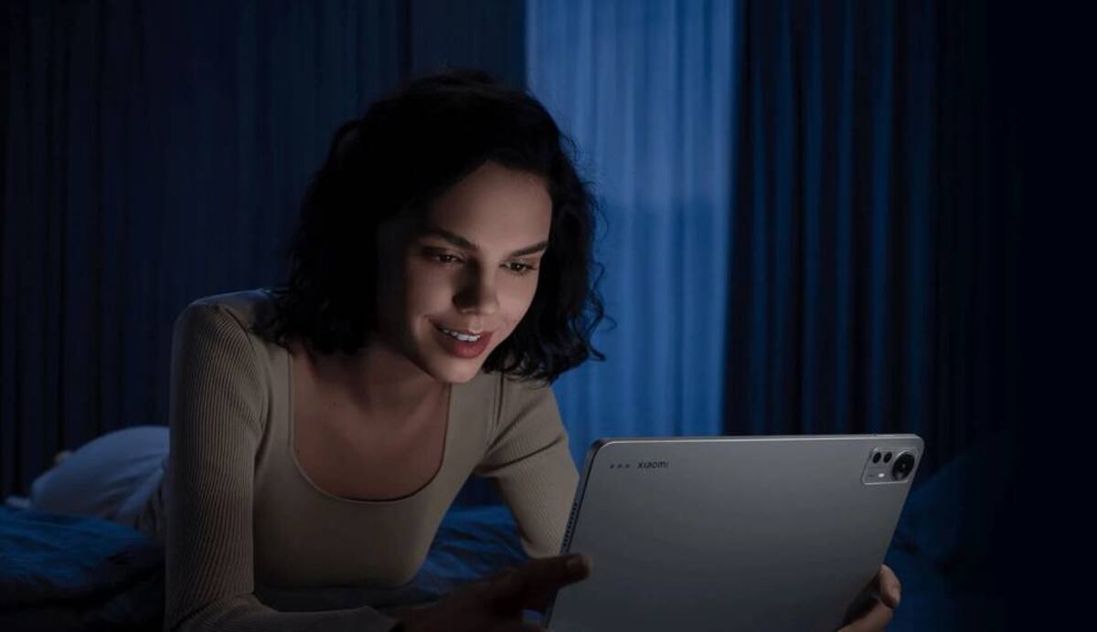 Xiaomi prepara un nuevo y potente tablet, que podría llegar este mismo ...
