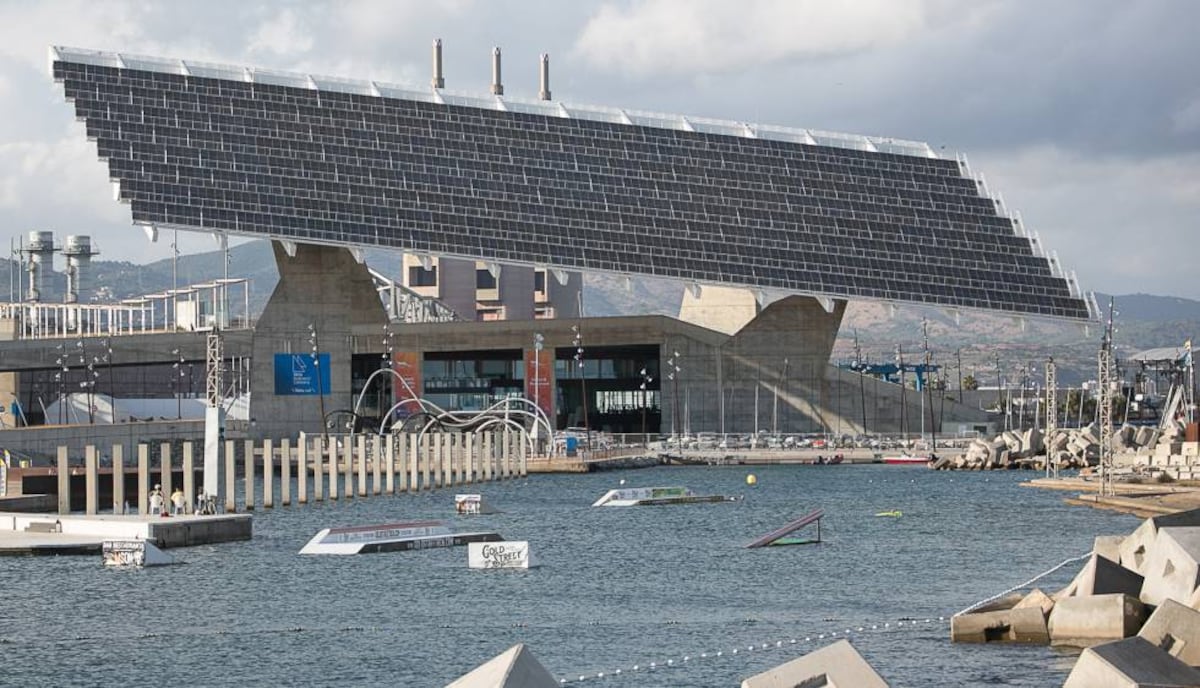 La instalación de paneles solares prolifera en Cataluña | Noticias de ...