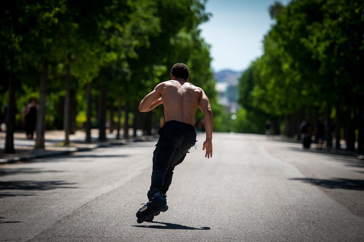 No es suficiente moverse: hay que saber por qué y cómo lo hacemos ...