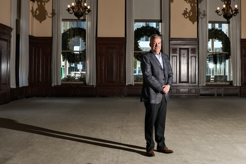 El sueño americano de Marcos Rodríguez, fundador y CEO de la millonaria ...