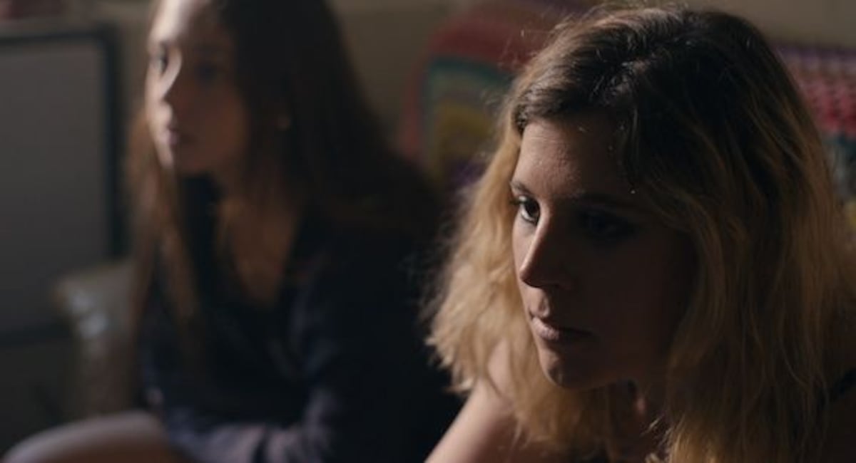 Tráiler en exclusiva de ‘La Maternal’ | Cultura | EL PAÍS
