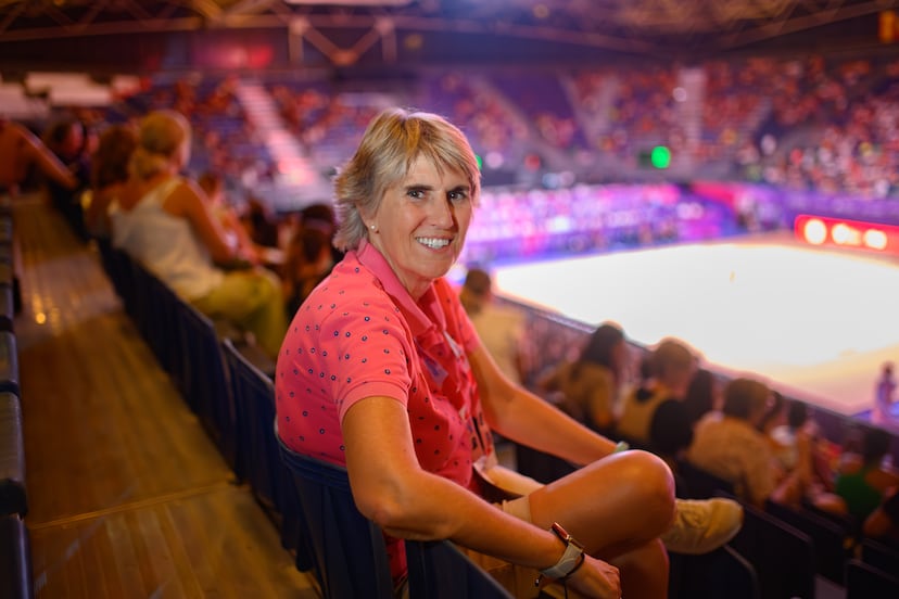 Paloma del Río, Premio Nacional de Televisión 2024 | Televisión | EL PAÍS