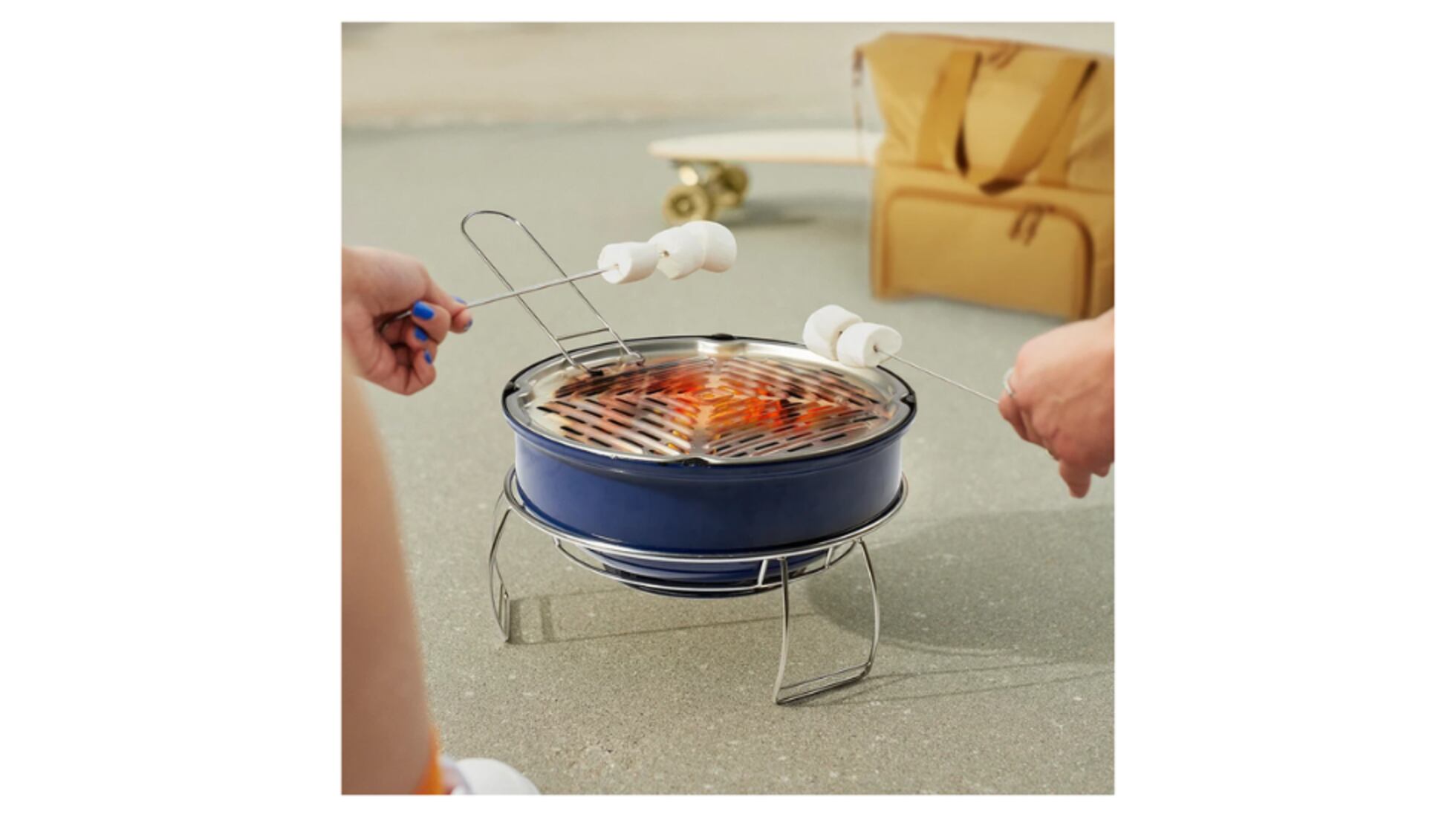 Ikea lanza una edición limitada del producto del verano: cuesta menos ...