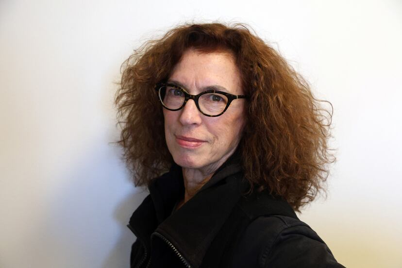 Jane Rosenberg, sketch artist of the condemned: ‘We love to see the ...