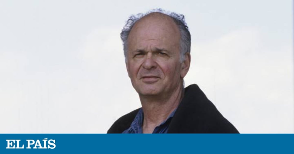 Stephen Dixon: un excéntrico secreto | Cultura | EL PAÍS