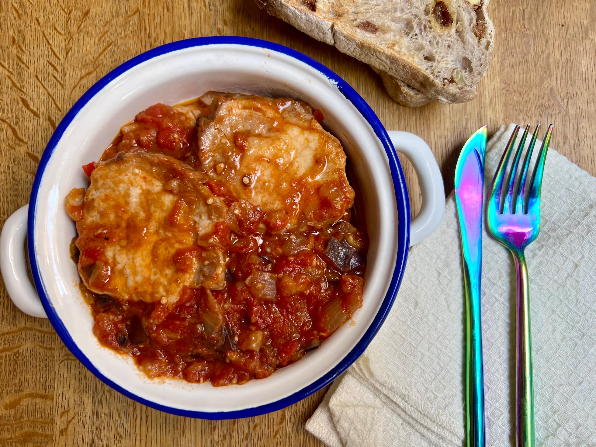 Nuestras diez mejores recetas con tomate | El Comidista | Gastronomía ...