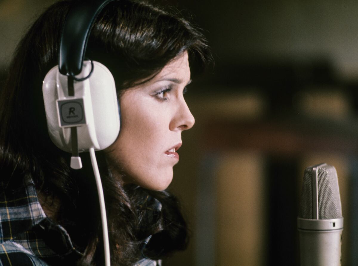 Cecilia: historia de una frustración | Cultura | EL PAÍS