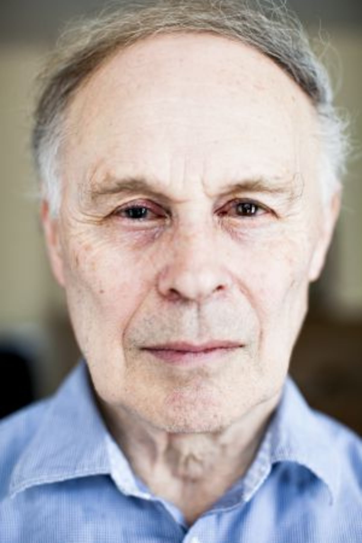 Nicholas Wade: “No soy racista” | Babelia | EL PAÍS