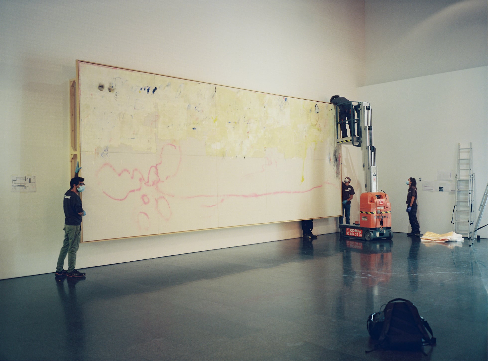 Maria Prats: instrucciones para no confundir lo raro con lo feo | EL ...