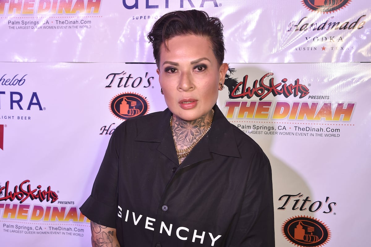 Chef K, the Kardashian clan’s low-key cook who has become a celebrity ...