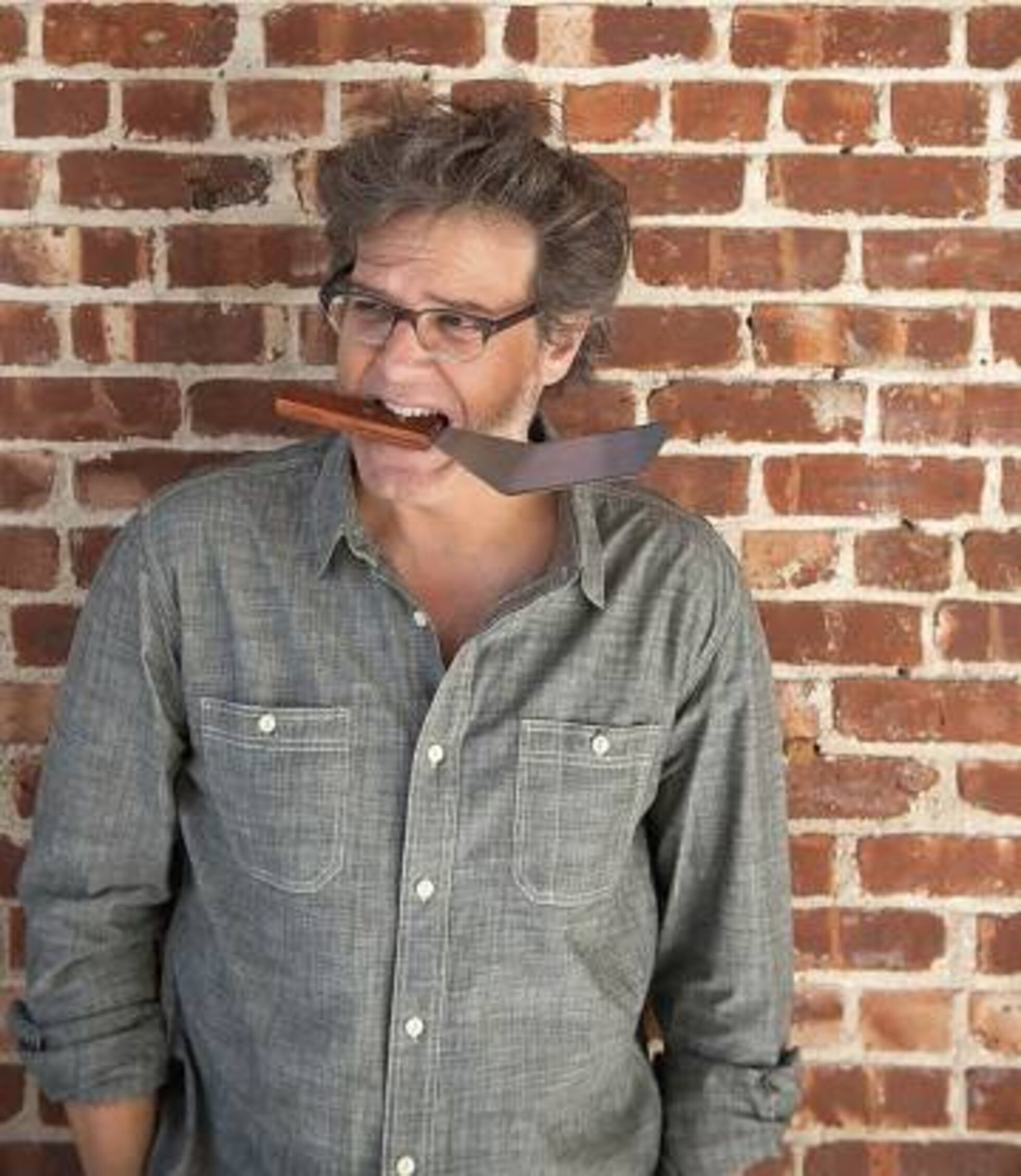 George Motz: El hombre que ha engullido 14.000 hamburguesas | ICON | EL ...