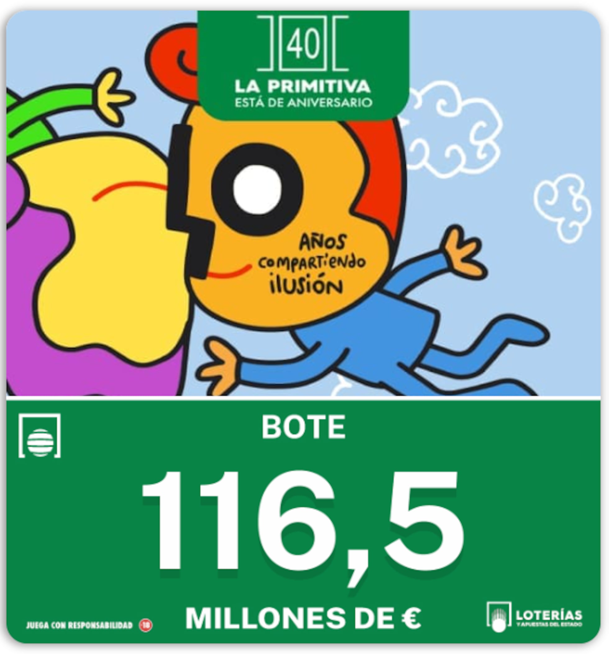 La Primitiva: comprobar sorteo del lunes 2 de marzo | Sorteos: Loterías ...