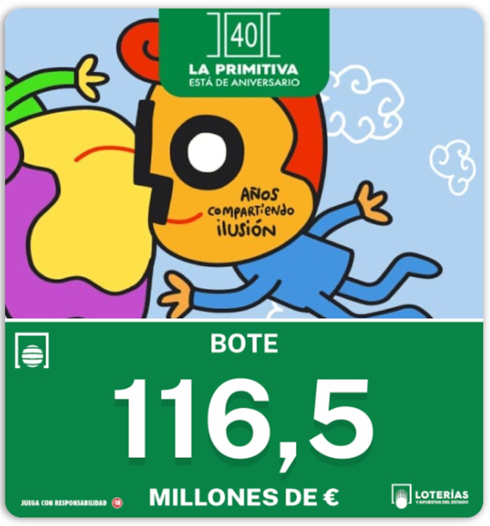 La Primitiva: comprobar sorteo del lunes 2 de marzo | Sorteos: Loterías ...