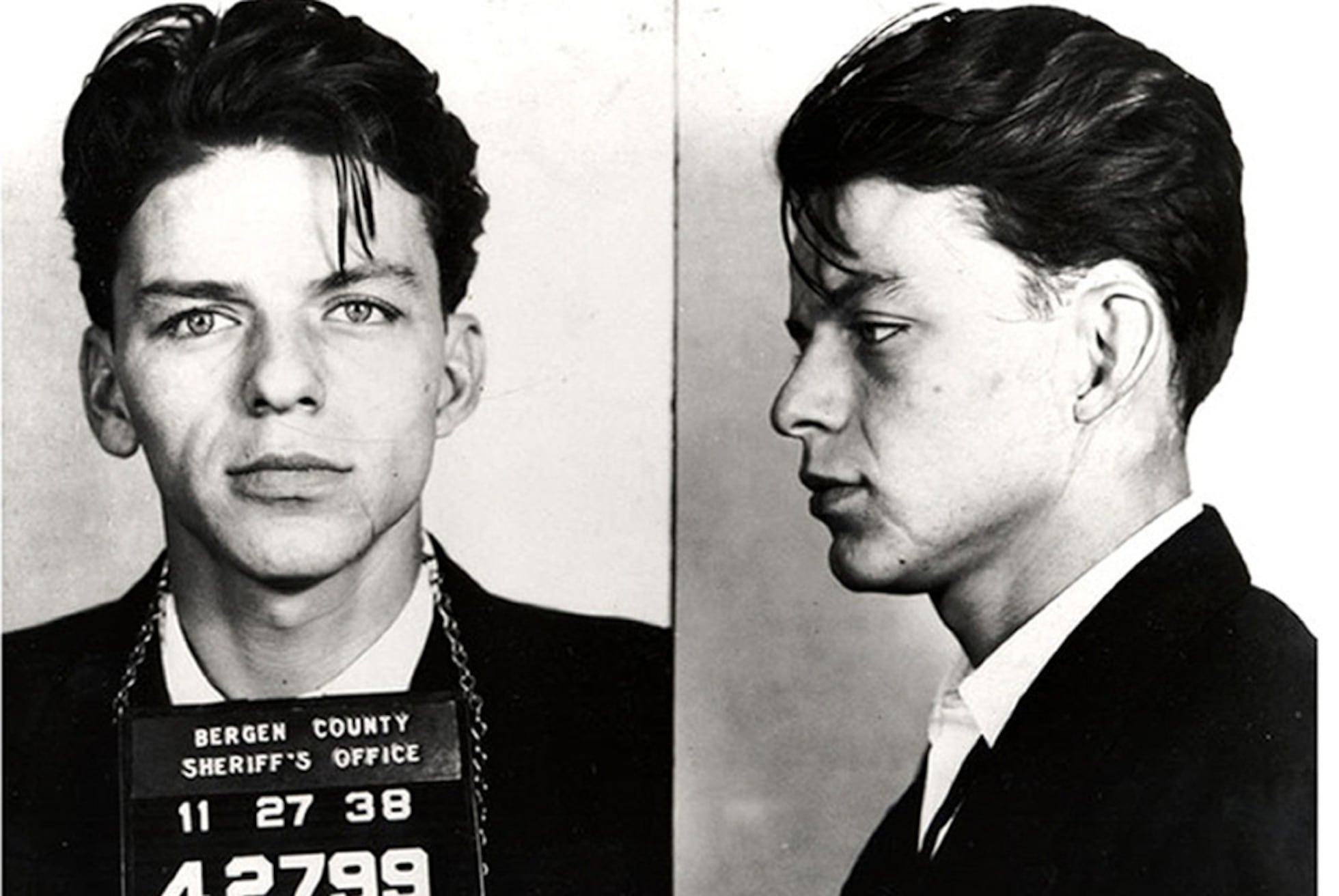 What was Frank Sinatra’s relationship with the Mafia? | Culture | EL ...